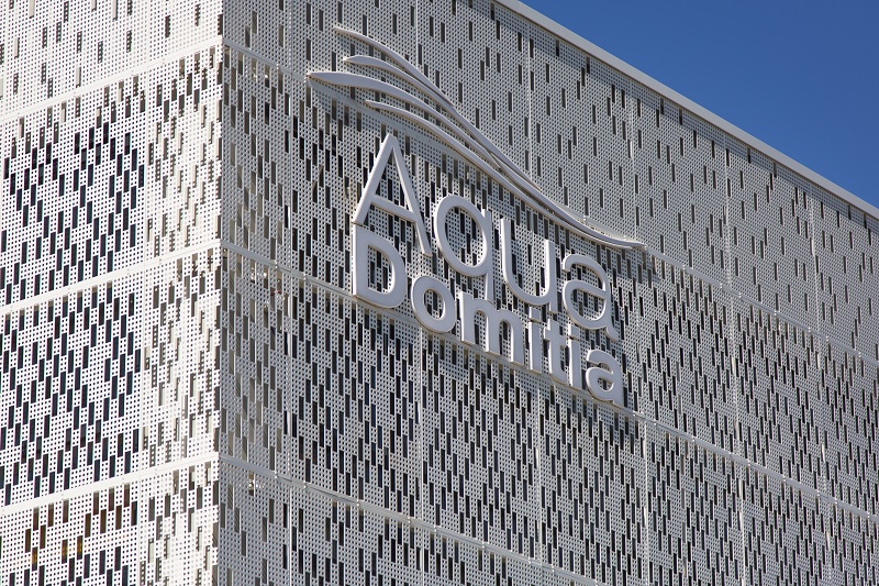 Le Groupe BRL au salon Cycl’eau à Montpellier : Venez échanger avec nous sur les grands enjeux ...